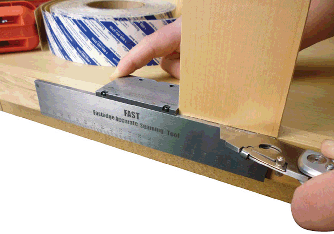 U.S. Industrial Fasteners - Fastcap 1