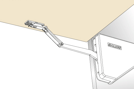U.S. Industrial Fasteners - Lift & Bed Mechanisms